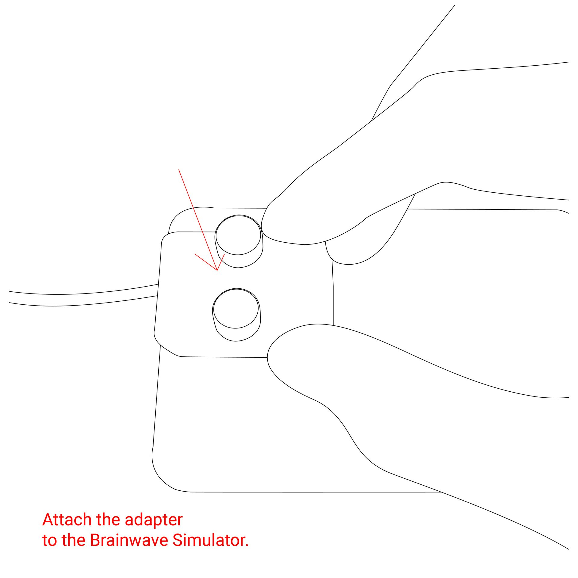 Brainwave Simulator | My Website